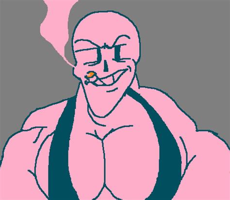 [canonswap Papyrus] By Nechoscooldumpster On Deviantart