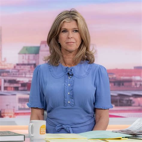 Kate Garraway Latest News Pictures And Fashion Hello