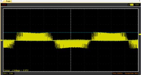 TPA D Output Clipped At V Audio Forum Audio TI E E Support Forums