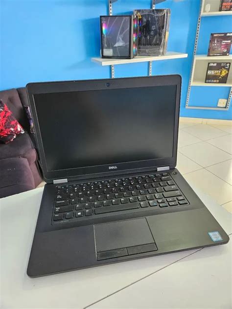 Notebook Dell I Gb De Ram No Brasil