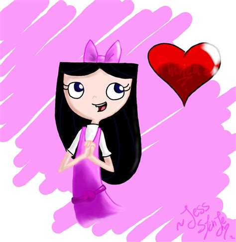 Isabella In Love By Sfinje On Deviantart