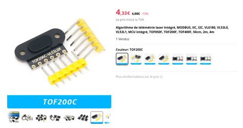 Émetteurrecepteur Ir 38khz Français Arduino Forum