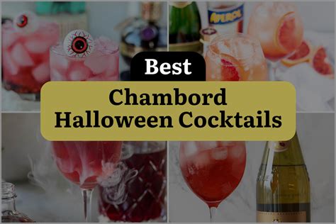 7 Bacardi Gold Rum Cocktails To Get Your Party Started Dinewithdrinks