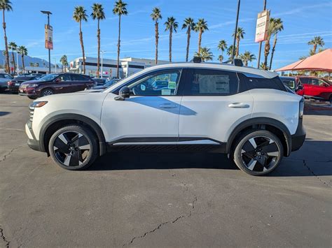 New 2026 Nissan Kicks For Sale At Palm Springs Nissan Vin