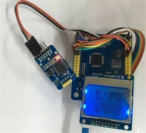 TPYBoard超全DIY案例一览轻松玩转MicroPython开发 MCU综合技术区