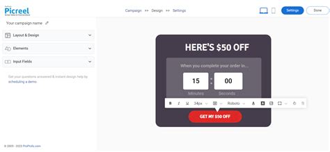 How To Implement A Countdown Timer Popup On Shopify Apps