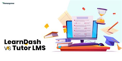 LearnDash Vs Tutor LMS Which One Is The Best WordPress LMS Plugins