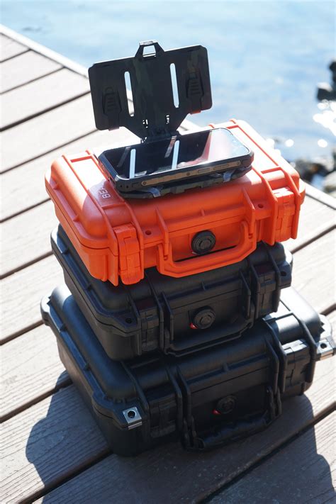 Gotak Eud V2 Rugged Atak Device Guerrilla Dynamics