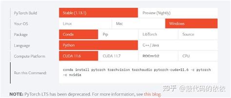 2023最新pytorch安装教程简单易懂面向初学者 知乎