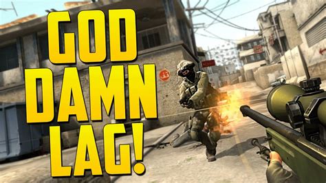 Reduce Lag In CS GO CS LOVERS