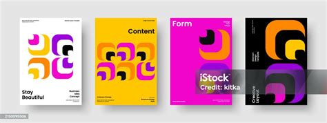 추상 전단지 레이아웃 현대 브로셔 템플릿입니다 고립된 비즈니스 프레젠테이션 디자인 배경 보고서 책 표지 기치 포스터 전단지 전단