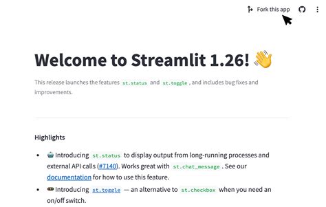 Develop Streamlit Apps In Browser With Github Codespaces