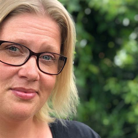 Maxi Eckert Fachexpertin Für Kognitive Einschränkung Und Demenz