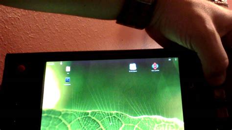 Odroid U3 Carpc Youtube