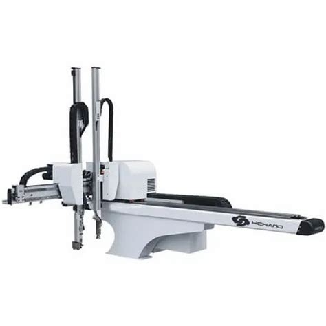 3 Axis Servo Robot Arm At 1700000 Robotic Arm In Faridabad ID 20168360688