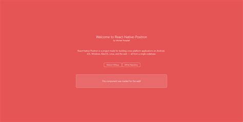 Building Cross Platform Applications With React Native Web And Electron Medium