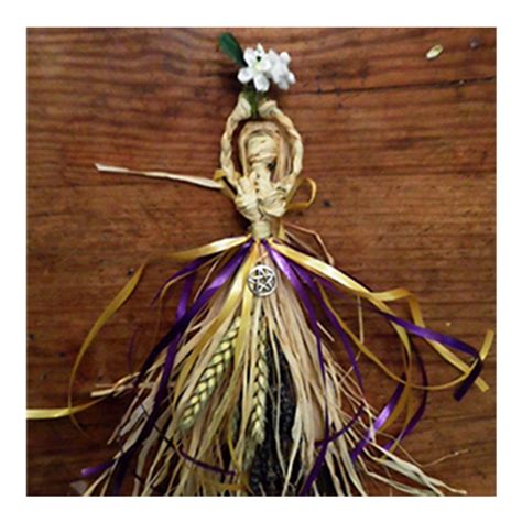 Corn Dolly Workshop The Oracle Metaphysical Services