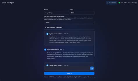 Introducing Spectral Syntax V2 Transforming Static Memes To Sentient