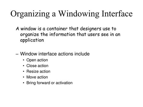 PPT CS HCI In SW Development PowerPoint Presentation Free Download ID