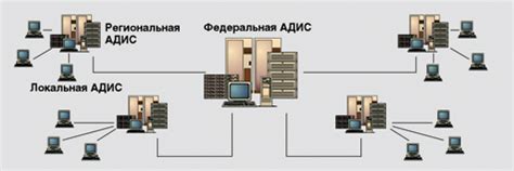 Ввод дактилокарт и следов