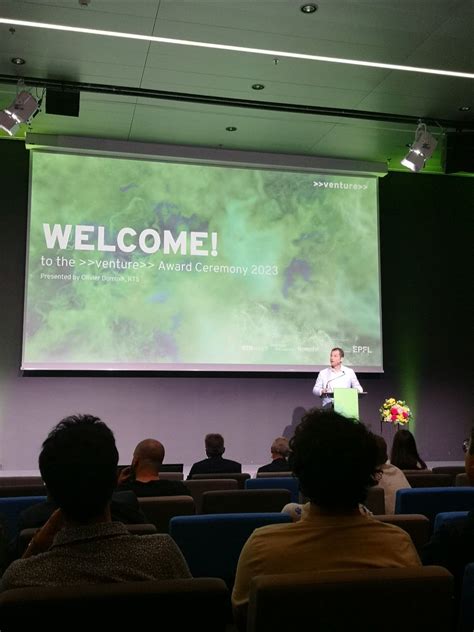 Ricardo Gago On Linkedin 🏆congrats To Venture Kick Alumni Biosimo