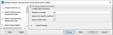Qiagen Bioinformatics Manuals