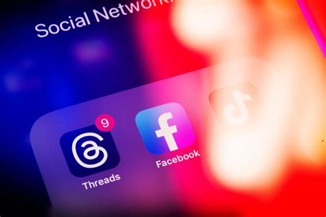 Threads 是否允许 NSFW 内容 技术简介 TechBriefly CN