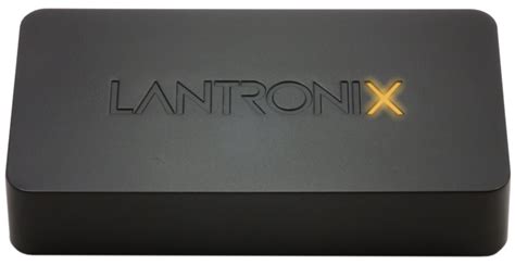 Lantronix Xps1002cp 01 S Xprintserver Cloud Print Edition