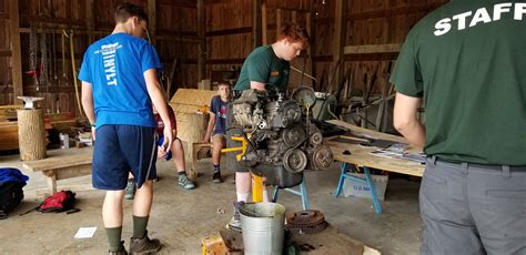 Camp Friedlander Added A New Photo Camp Friedlander