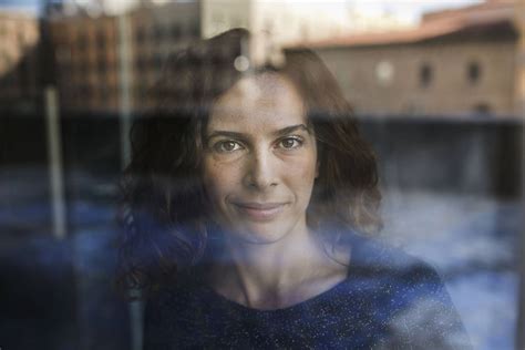 Francesca Bria El Ayuntamiento De Barcelona Rompe Con El ‘software