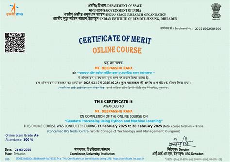 Isro Geospatialai Machinelearning Pythonforgis Spatialdata