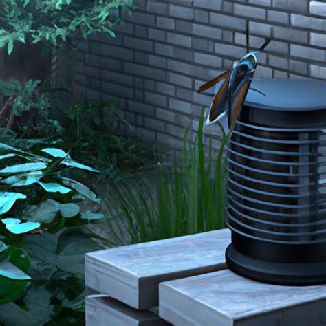 How To Clean Bug Zapper 3 Easy Steps Yard Life Master