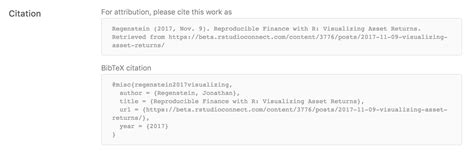 Distill For R Markdown Creating A Blog