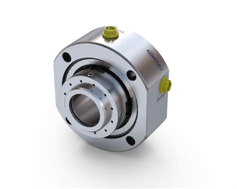 Api 682 Single Seal At Best Price In Mumbai By Orbit Industries Id 2855080878591