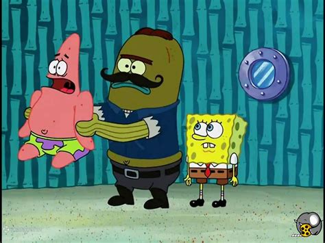 انیمیشن باب اسفنجی Spongebob ؛دوبله فارسی کارتون فیلو