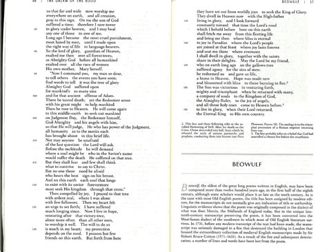 Beowulf Text Studocu