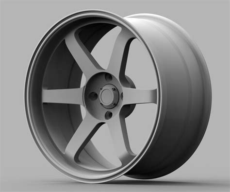 Artstation Volk Rays Te37 Resources