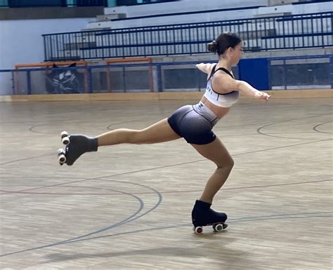 Pinturas De Patinacao Artistica