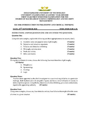 Computer Applications Outline I Theory Practical Notes Pdf KNEC Notes And Revision