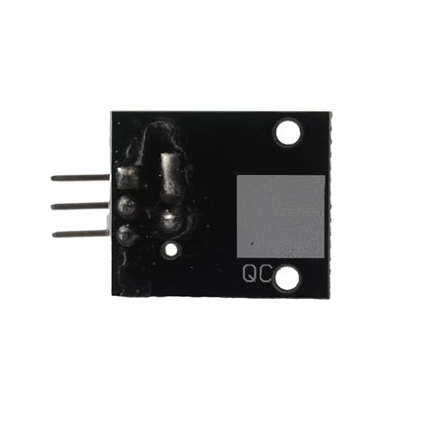 Colorful Automatic Flashing Led Module For 7 Color Flash Module Ky 034