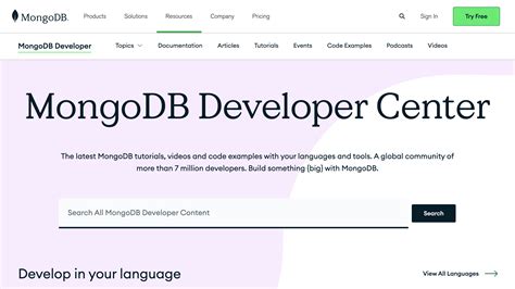 Developer Portal Examples Gallery
