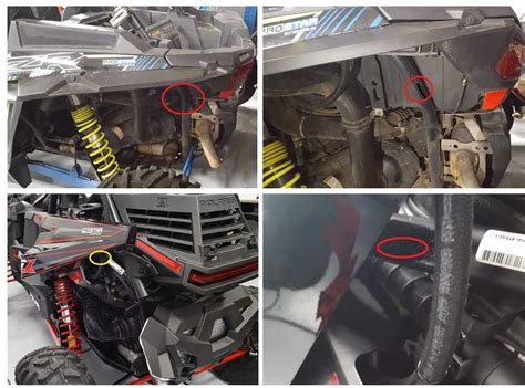 A Comprehensive Guide To The Polaris Ranger 570 Fuse Box Diagram