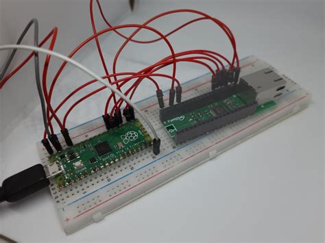 Smart Farm With Raspberry Pi Rpi Pico And Wiznet Ethernet Hat