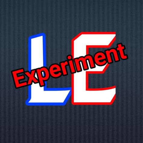 contact logical experiment creator and influencer