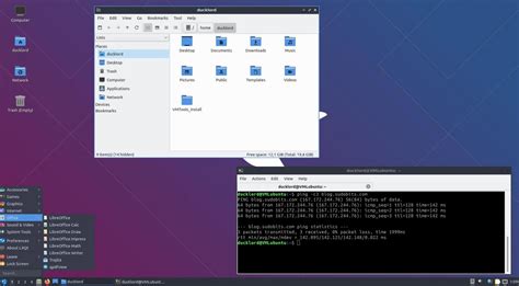 Best Desktop Environments For Ubuntu Sudobits Blog