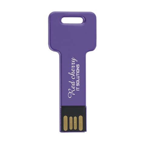 USB Key Opus Print Promotions