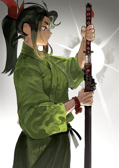 Lady Kitakaze No Shodan Knights Of The Wandering Castle Drawn By Luny