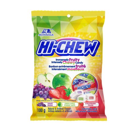 Hi Chew