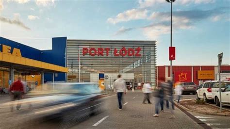 Port Łódź Ingka Centres