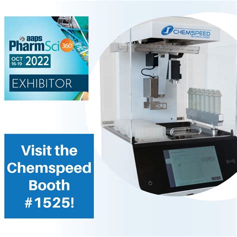 Chemspeed Technologies On Linkedin Chemspeed Labautomation Chemistry